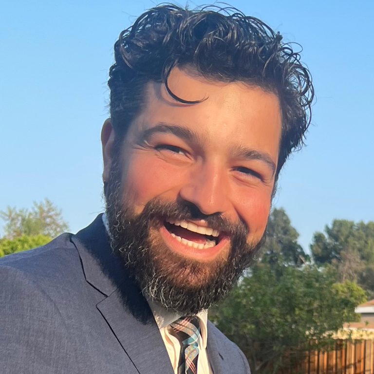Krikor Kouyoumdjian - Haderlein and Kouyoumdjian LLP